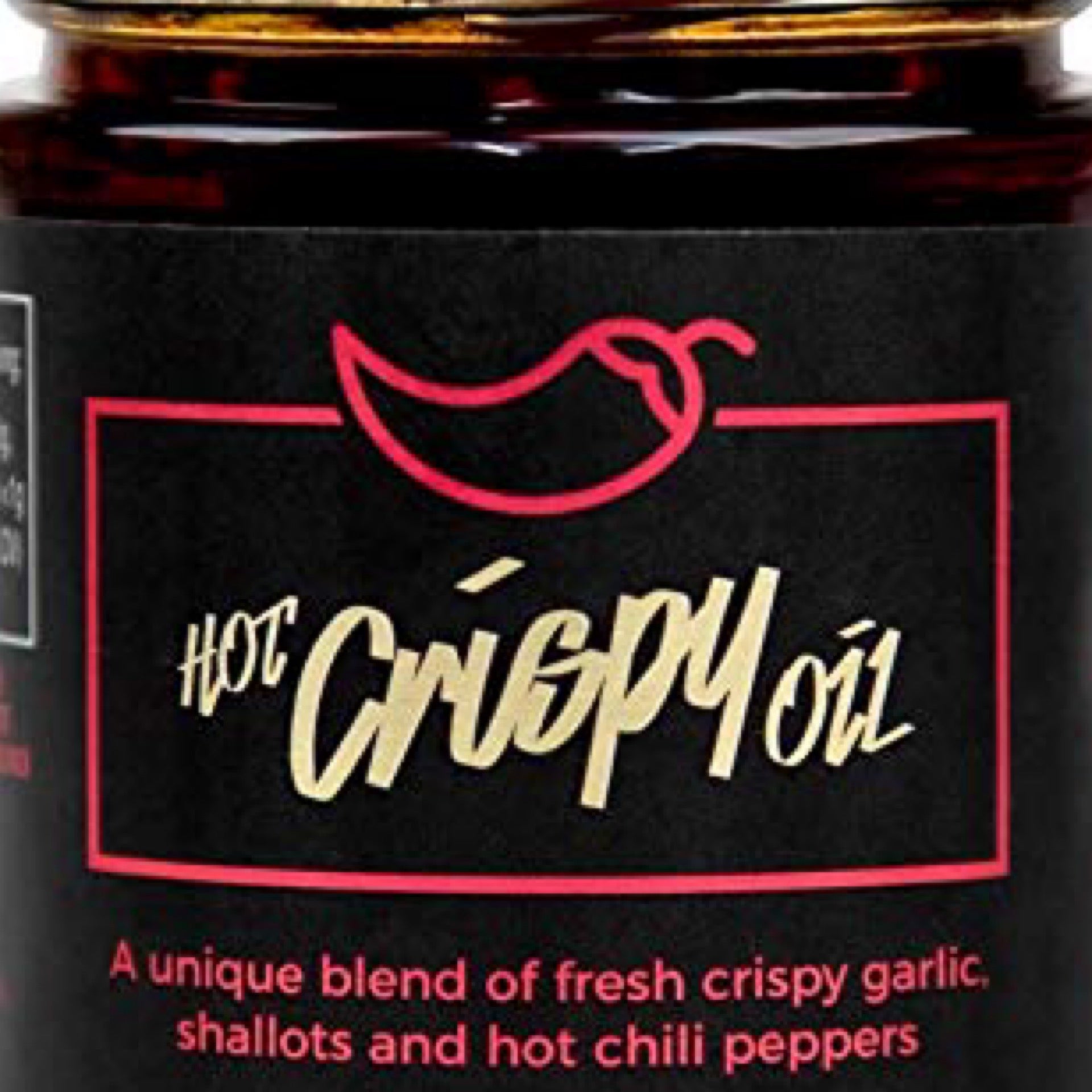 Hot Crispy Oil | Fourchette