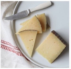 Unique Cheeses | Fourchette